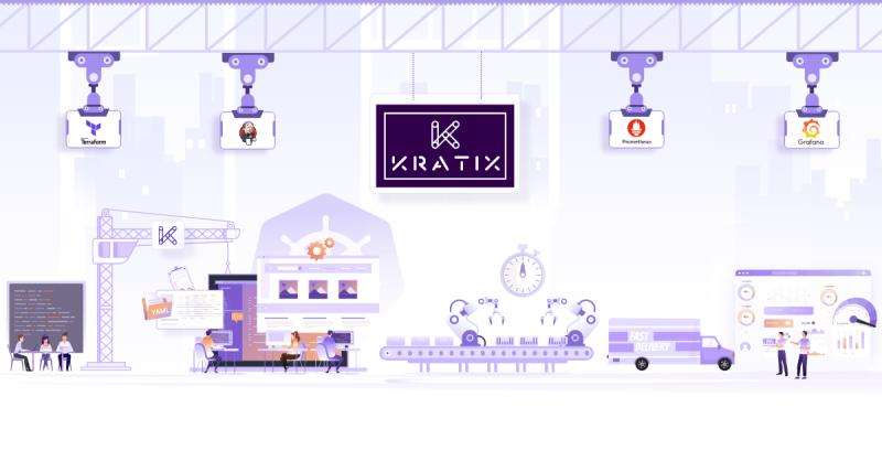 Donald Lutz on LinkedIn: Mastering Platform Engineering with Kratix Donald Lutz on LinkedIn: Mastering Platform Engineering with Kratix