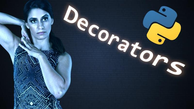 Decorators in Python || Python Tutorial || Learn Python Programming ... Decorators in Python || Python Tutorial || Learn Python Programming ...