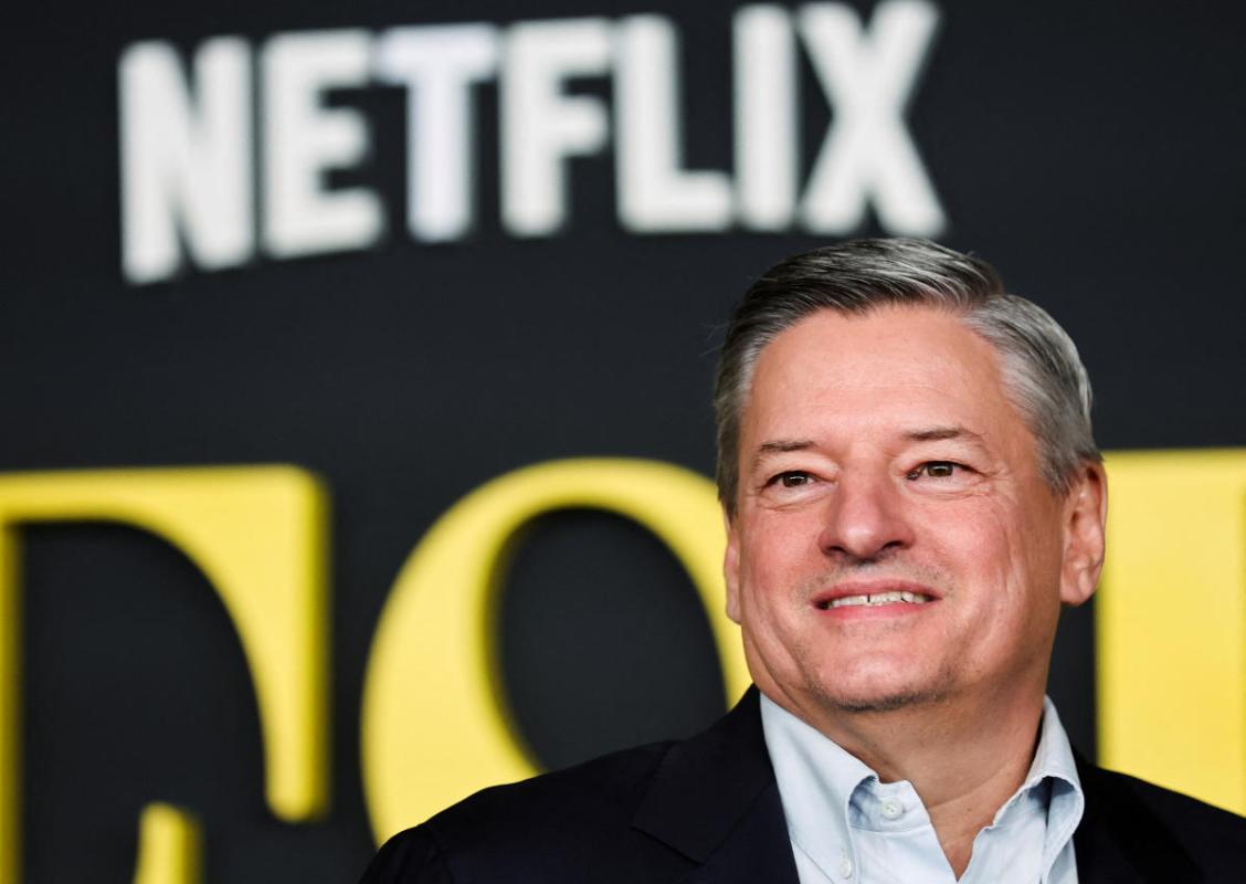 Wow Development Quality Assurance on LinkedIn: Netflix is killing its ... Wow Development Quality Assurance on LinkedIn: Netflix is killing its ...