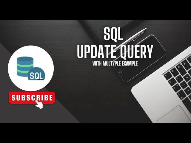 Ashish Naiknaware on LinkedIn: Mastering SQL UPDATE Query: A Complete ... Ashish Naiknaware on LinkedIn: Mastering SQL UPDATE Query: A Complete ...