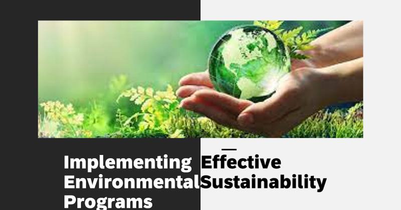 HSE Insider on LinkedIn: Implementing Effective Environmental ... HSE Insider on LinkedIn: Implementing Effective Environmental ...