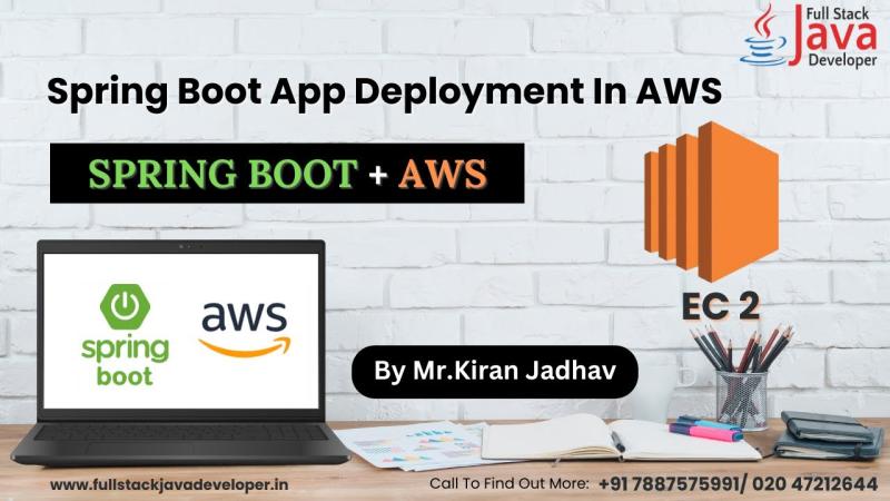 Spring Boot With Vue JS on LinkedIn: Deploy Spring Boot JAR File on AWS ... Spring Boot With Vue JS on LinkedIn: Deploy Spring Boot JAR File on AWS ...