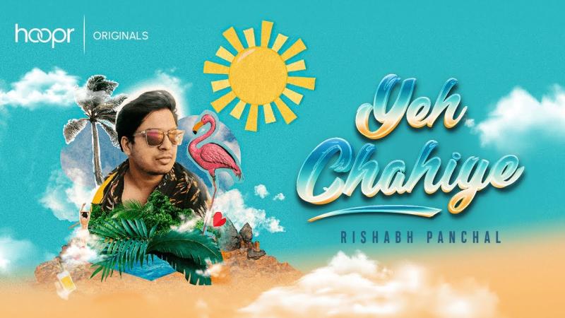 Siddharth Sharma on LinkedIn: Yeh Chahiye | Rishabh Panchal | Sing to ... Siddharth Sharma on LinkedIn: Yeh Chahiye | Rishabh Panchal | Sing to ...