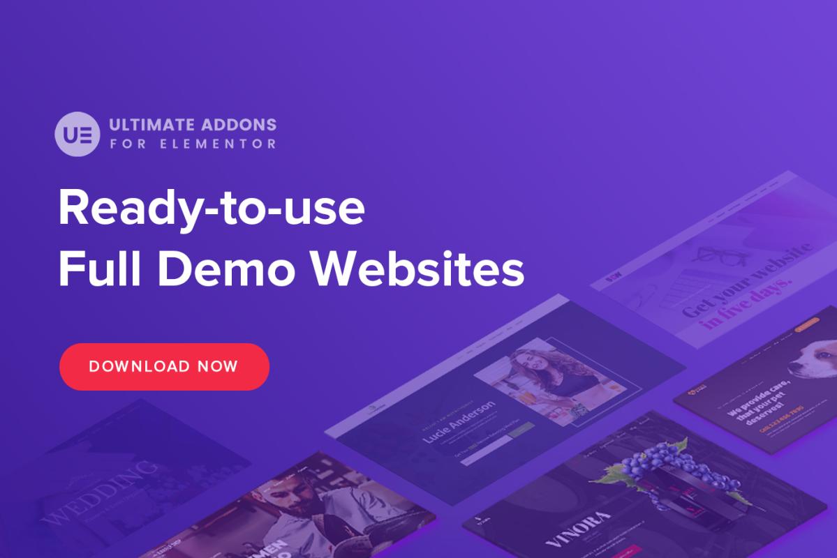 Kumar Sharma on LinkedIn: Ultimate Addons for Elementor Kumar Sharma on LinkedIn: Ultimate Addons for Elementor