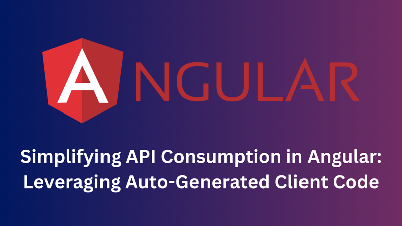 Stephen Addae on LinkedIn: Simplifying API Consumption in Angular ... Stephen Addae on LinkedIn: Simplifying API Consumption in Angular ...