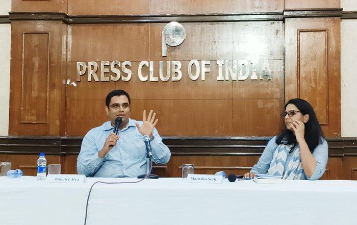 Priyanka Tanwar on LinkedIn: How sedition law became a reality in India Priyanka Tanwar on LinkedIn: How sedition law became a reality in India