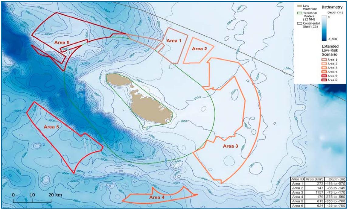 Sandro Fenech on LinkedIn: Malta kicks off offshore surveys as gov't ... Sandro Fenech on LinkedIn: Malta kicks off offshore surveys as gov't ...
