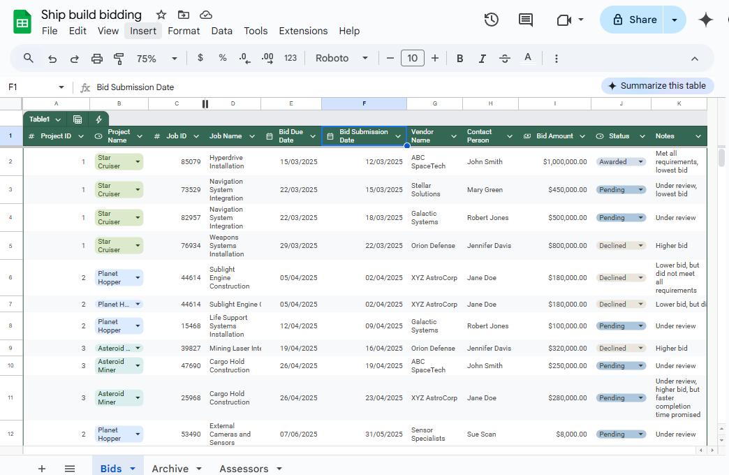 Streamline Your Google Sheets: Automate Row Archival with Google Apps ... Streamline Your Google Sheets: Automate Row Archival with Google Apps ...