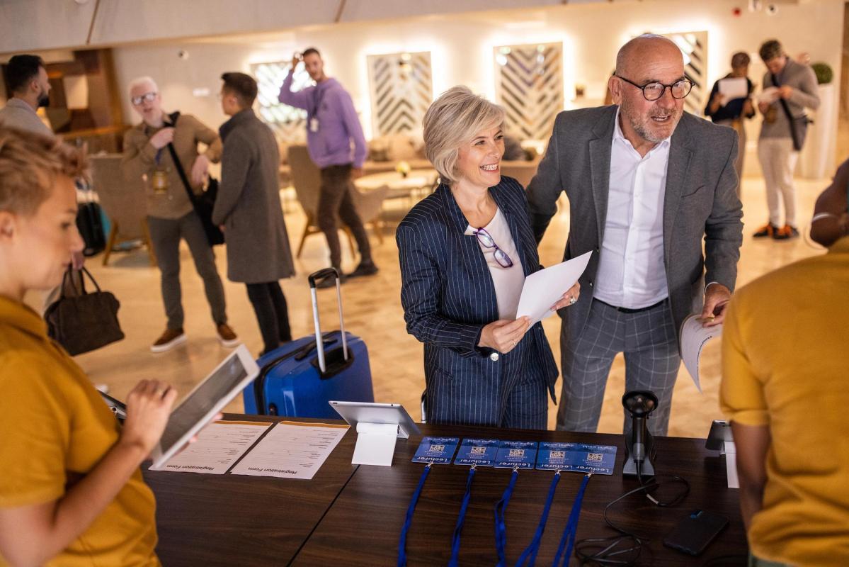 Mark W. on LinkedIn: Trend Watchers Say Business Travel, Events a Must ... Mark W. on LinkedIn: Trend Watchers Say Business Travel, Events a Must ...