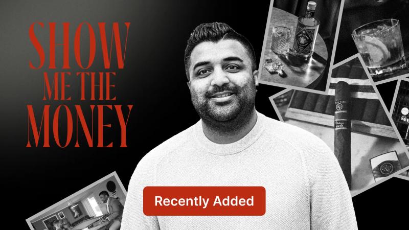 John Barrows on LinkedIn: Show Me The Money | 24 comments John Barrows on LinkedIn: Show Me The Money | 24 comments