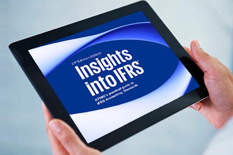 Alexandru-Daniel Rusu on LinkedIn: Insights into IFRS® – Our latest ... Alexandru-Daniel Rusu on LinkedIn: Insights into IFRS® – Our latest ...
