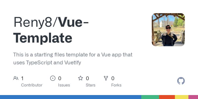 Reny Reyes on LinkedIn: GitHub - Reny8/Vue-CLI-Boilerplate: This is a ... Reny Reyes on LinkedIn: GitHub - Reny8/Vue-CLI-Boilerplate: This is a ...