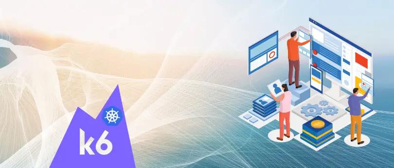 Stevie Lavenu on LinkedIn: Using K6 & Kubernetes to make distributed ... Stevie Lavenu on LinkedIn: Using K6 & Kubernetes to make distributed ...