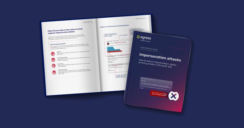 C-STEM on LinkedIn: CISO Strategy Guide: Impersonation Attacks C-STEM on LinkedIn: CISO Strategy Guide: Impersonation Attacks