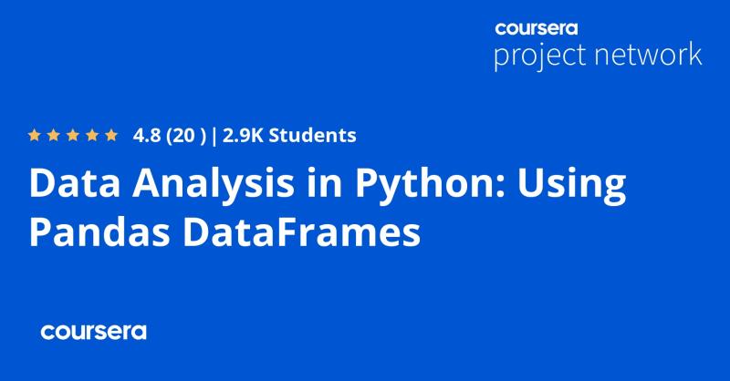 Ahmad Varasteh pe LinkedIn: Data Analysis in Python: Using Pandas ... Ahmad Varasteh pe LinkedIn: Data Analysis in Python: Using Pandas ...