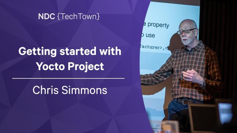 Gokulnath Avanashilingam on LinkedIn: Getting started with Yocto ... Gokulnath Avanashilingam on LinkedIn: Getting started with Yocto ...