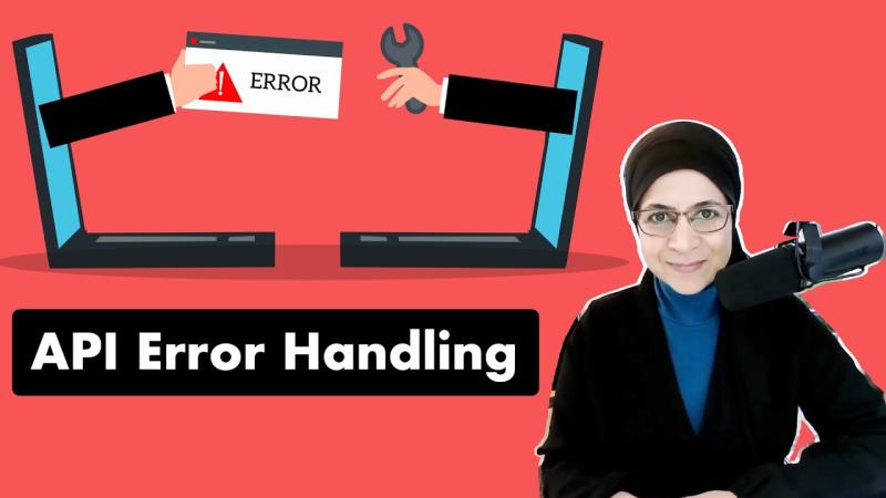 API Error Handling Best Practices #api #errorhandling # ... API Error Handling Best Practices #api #errorhandling # ...