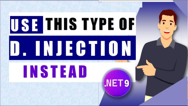 Netcode Hub on LinkedIn: 🚀 Master Keyed Dependency Injection in .NET 9 ... Netcode Hub on LinkedIn: 🚀 Master Keyed Dependency Injection in .NET 9 ...