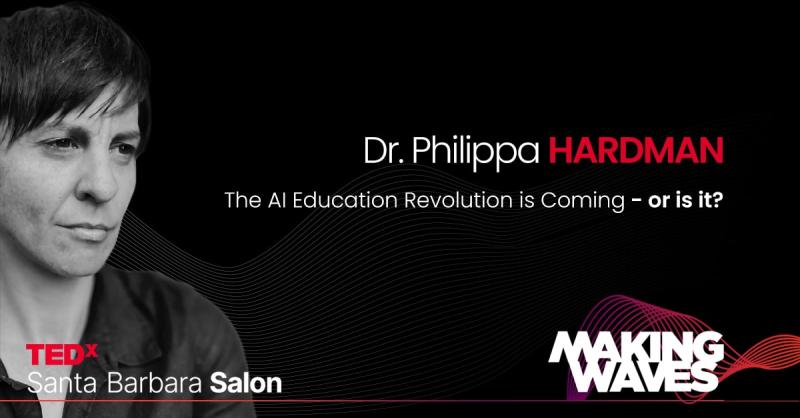 Dr Philippa Hardman على LinkedIn: Dr. Philippa Hardman – The AI ... Dr Philippa Hardman على LinkedIn: Dr. Philippa Hardman – The AI ...