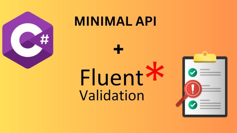 Hakan Yilmaz on LinkedIn: Minimal API Request Validation with ... Hakan Yilmaz on LinkedIn: Minimal API Request Validation with ...