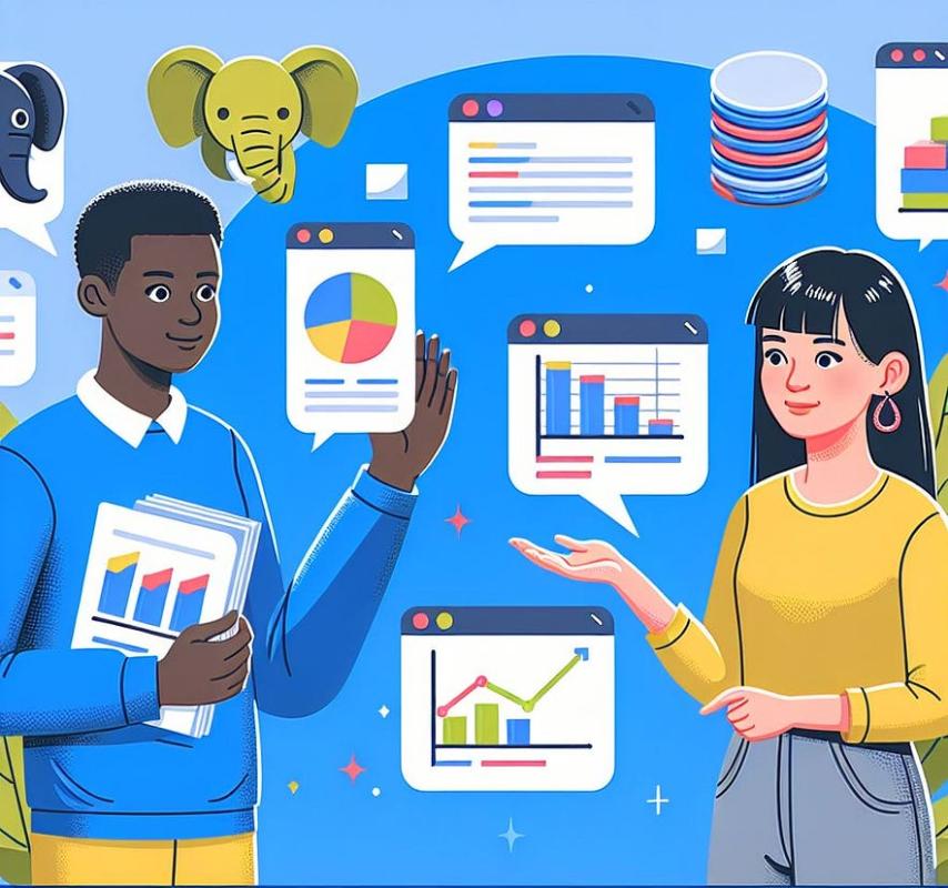 Understanding PostgreSQL Index Types: A Guide to Efficient Query ... Understanding PostgreSQL Index Types: A Guide to Efficient Query ...