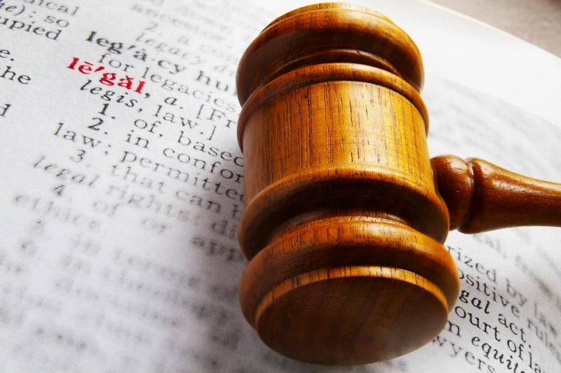 Raymond Blyd on LinkedIn: Study explains why laws are written in an ... Raymond Blyd on LinkedIn: Study explains why laws are written in an ...