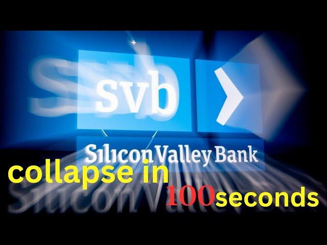 Brahada Srinivas on LinkedIn: Silicone Valley bank collapse explained ... Brahada Srinivas on LinkedIn: Silicone Valley bank collapse explained ...