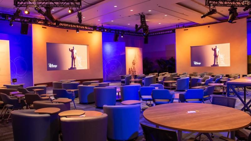 Chris Szydlo on LinkedIn: Innovation Meets Collaboration in Disney ... Chris Szydlo on LinkedIn: Innovation Meets Collaboration in Disney ...
