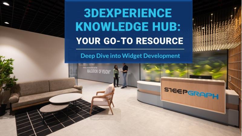 SteepGraph on LinkedIn: Deep Dive into 3DDashboard Widget Development SteepGraph on LinkedIn: Deep Dive into 3DDashboard Widget Development