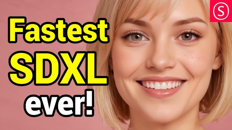 Olivio Sarikas on LinkedIn: SDXL Lightning is SUPER FAST! Only 2 Steps ... Olivio Sarikas on LinkedIn: SDXL Lightning is SUPER FAST! Only 2 Steps ...