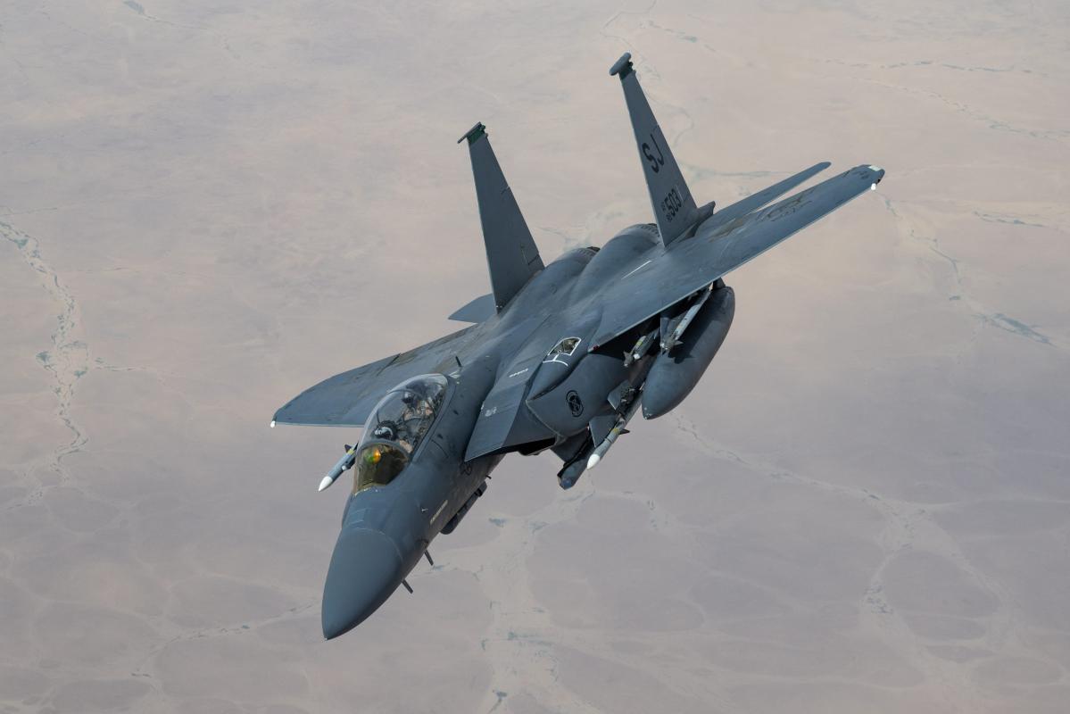 David “Smash” Cruden on LinkedIn: New 2025 NDAA Released with Limits on ... David “Smash” Cruden on LinkedIn: New 2025 NDAA Released with Limits on ...