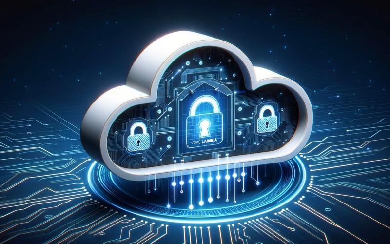 Sergen Sentürk on LinkedIn: Mastering AWS Lambda Security: The Art of ... Sergen Sentürk on LinkedIn: Mastering AWS Lambda Security: The Art of ...