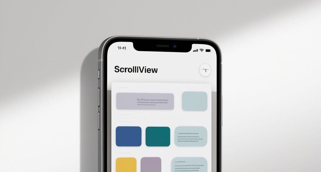 Anton Gubarenko on LinkedIn: SwiftUI: Scrollview tracking offset/items Anton Gubarenko on LinkedIn: SwiftUI: Scrollview tracking offset/items
