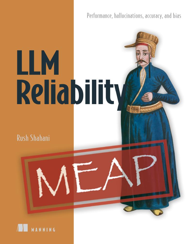 Stefano Fago on LinkedIn: LLM Reliability Stefano Fago on LinkedIn: LLM Reliability