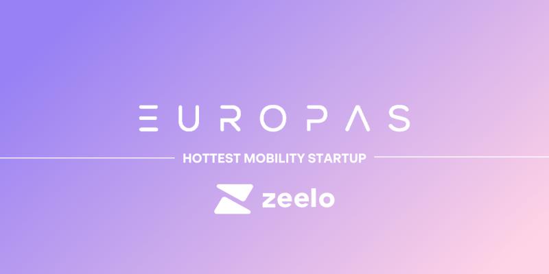 Barney Williams on LinkedIn: Zeelo Secures Top Honour as Europas Awards ... Barney Williams on LinkedIn: Zeelo Secures Top Honour as Europas Awards ...