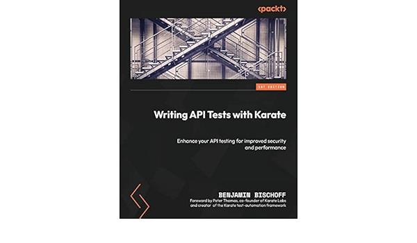 Stefano Fago on LinkedIn: Writing API Tests with Karate: Enhance your ... Stefano Fago on LinkedIn: Writing API Tests with Karate: Enhance your ...