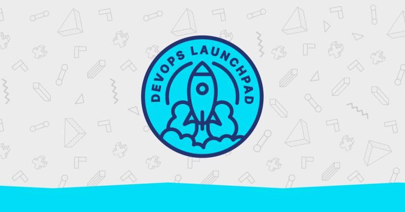 DevOps Launchpad on LinkedIn: DevOps Launchpad DevOps Launchpad on LinkedIn: DevOps Launchpad