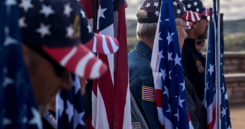 Mental health and San Diego's military and veteran community | Nick ... Mental health and San Diego's military and veteran community | Nick ...