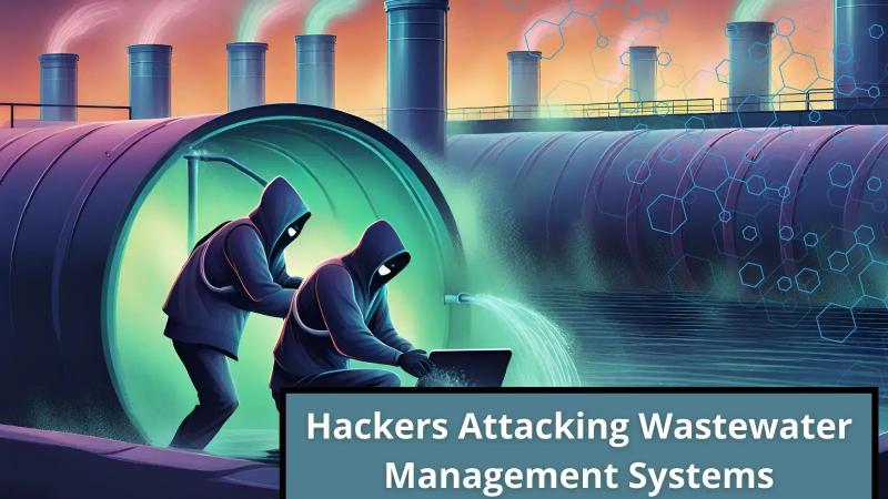 Curtis Huey on LinkedIn: CISA Warns Hackers Exploiting Wastewater ... Curtis Huey on LinkedIn: CISA Warns Hackers Exploiting Wastewater ...