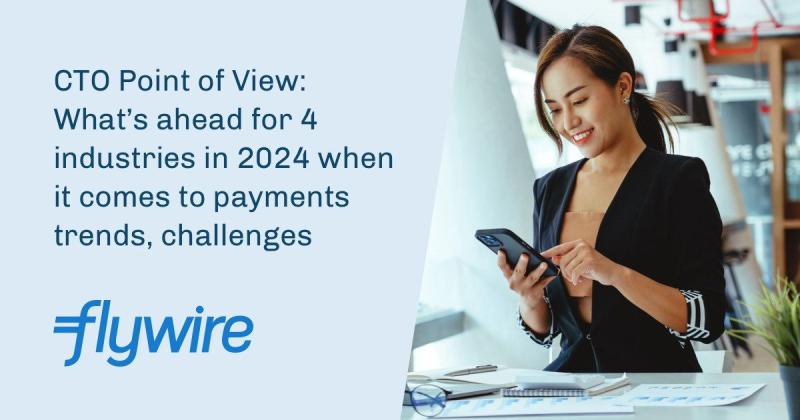 Bonnie Mersten, MBA on LinkedIn: 2024 Industry Insights: CTO Point of ... Bonnie Mersten, MBA on LinkedIn: 2024 Industry Insights: CTO Point of ...