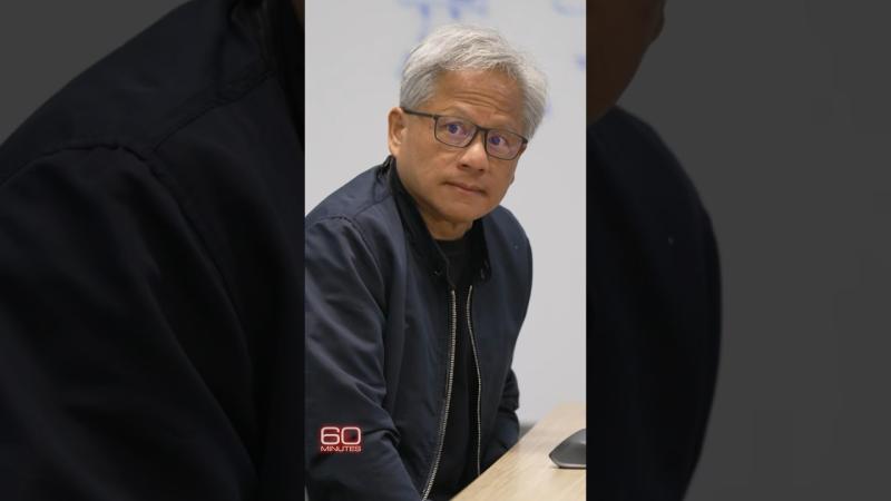William Lee on LinkedIn: Nvidia CEO admits he can be demanding #shorts William Lee on LinkedIn: Nvidia CEO admits he can be demanding #shorts