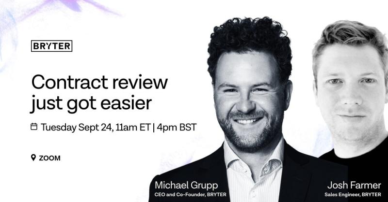 BRYTER on LinkedIn: 🌐 Introducing Extract Agent: Combining AI with ... BRYTER on LinkedIn: 🌐 Introducing Extract Agent: Combining AI with ...