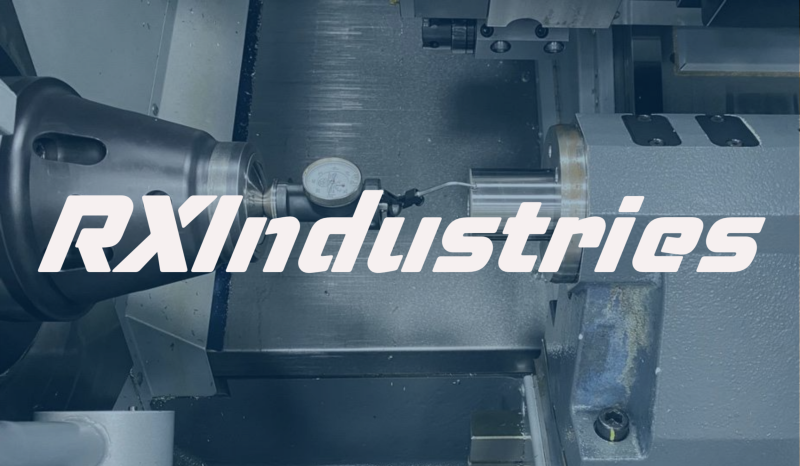 RX Industries on LinkedIn: RX Industries | CNC Machine Shop RX Industries on LinkedIn: RX Industries | CNC Machine Shop