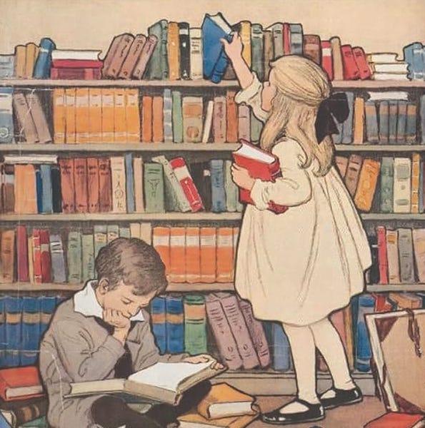 The Illustration Dept. on LinkedIn: Kid-friendly The Illustration Dept. on LinkedIn: Kid-friendly