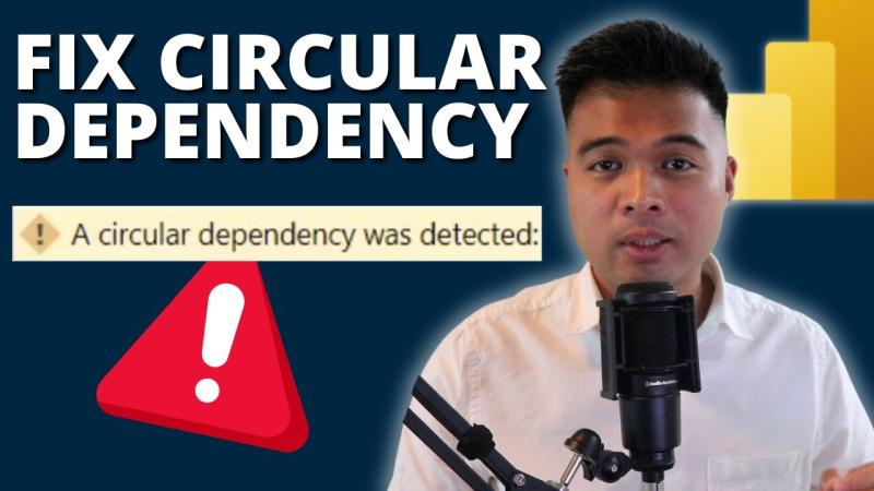 Michael Scholz on LinkedIn: FIX CIRCULAR DEPENDENCY ERROR / 2 Common ... Michael Scholz on LinkedIn: FIX CIRCULAR DEPENDENCY ERROR / 2 Common ...