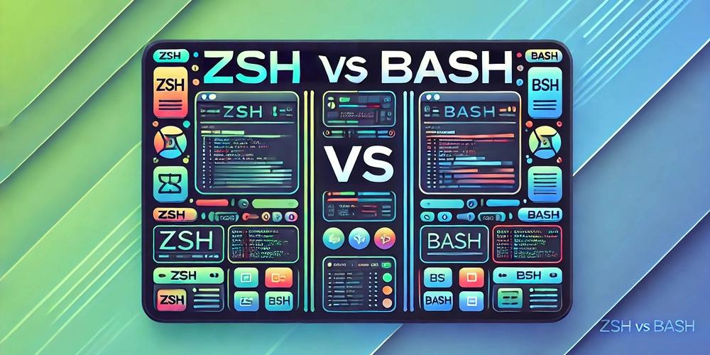 Donald Lutz on LinkedIn: Zsh vs Bash: Key Differences, Features, and ... Donald Lutz on LinkedIn: Zsh vs Bash: Key Differences, Features, and ...