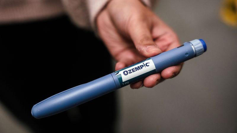 Robert Gabbay MD, PhD on LinkedIn: FDA approves Ozempic to reduce risks ... Robert Gabbay MD, PhD on LinkedIn: FDA approves Ozempic to reduce risks ...