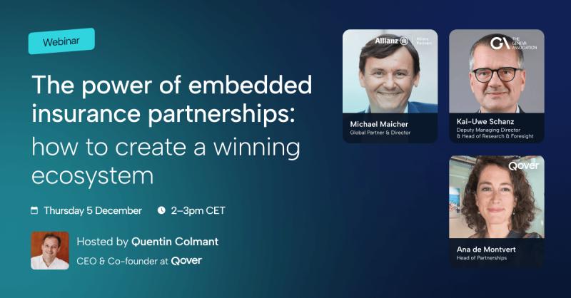Ines Meyer-Horn on LinkedIn: Webinar: creating successful embedded ... Ines Meyer-Horn on LinkedIn: Webinar: creating successful embedded ...