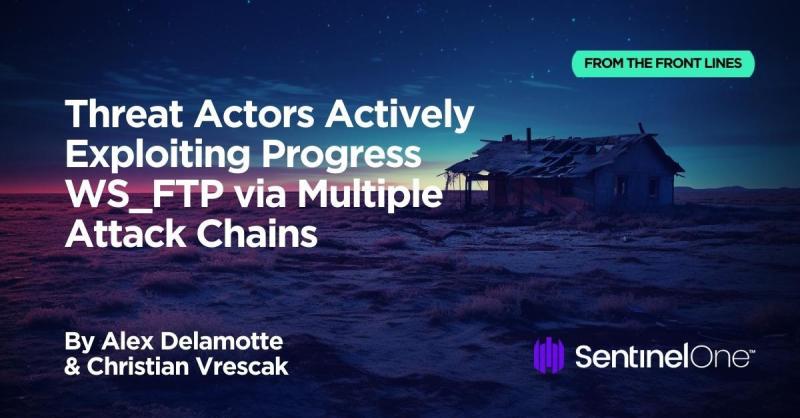 Julian McMenamin on LinkedIn: Threat Actors Actively Exploiting ... Julian McMenamin on LinkedIn: Threat Actors Actively Exploiting ...