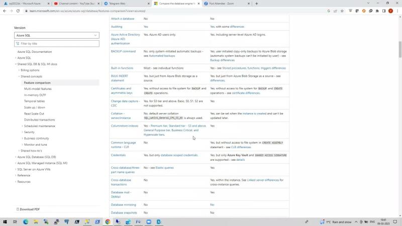 Chiranjeevi Vamsy on LinkedIn: Azure Data Studio vs Data Migration ... Chiranjeevi Vamsy on LinkedIn: Azure Data Studio vs Data Migration ...